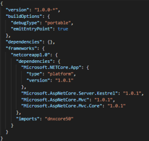 Crie uma WebApi usando .NET CORE no Visual Studio Code – Marcelo Dias