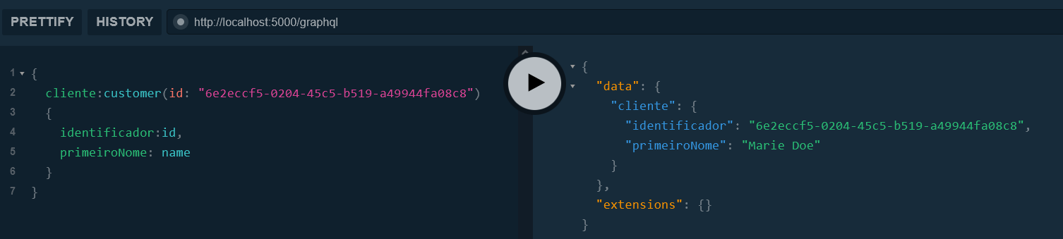 Aprenda o GraphQL de forma simples e direta – Parte 2 – Marcelo Dias
