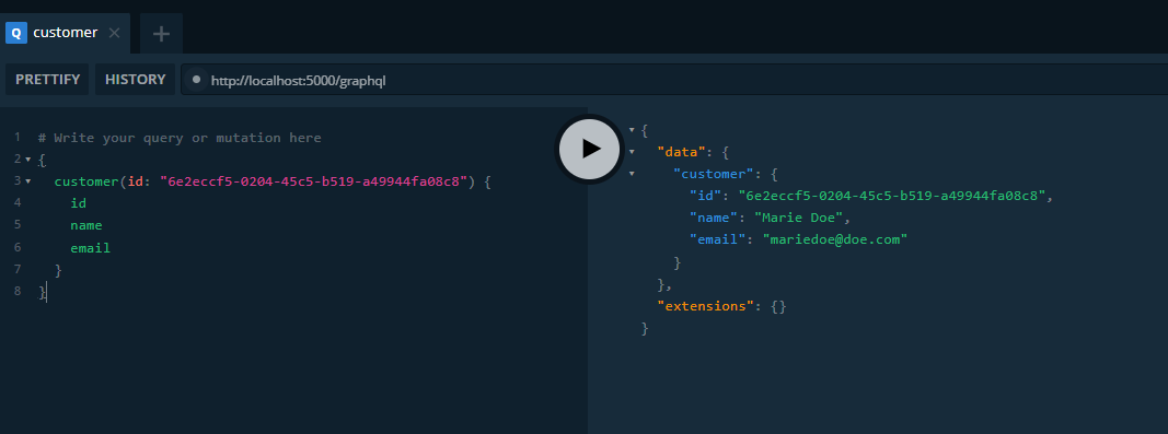 Aprenda o GraphQL de forma simples e direta – Marcelo Dias
