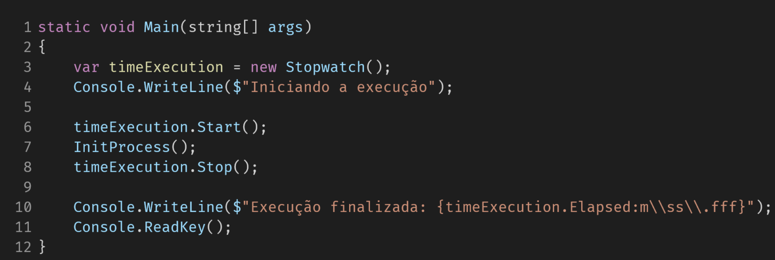 C# – Controle suas tasks usando o SemaphoreSlim -Dica – Marcelo Dias