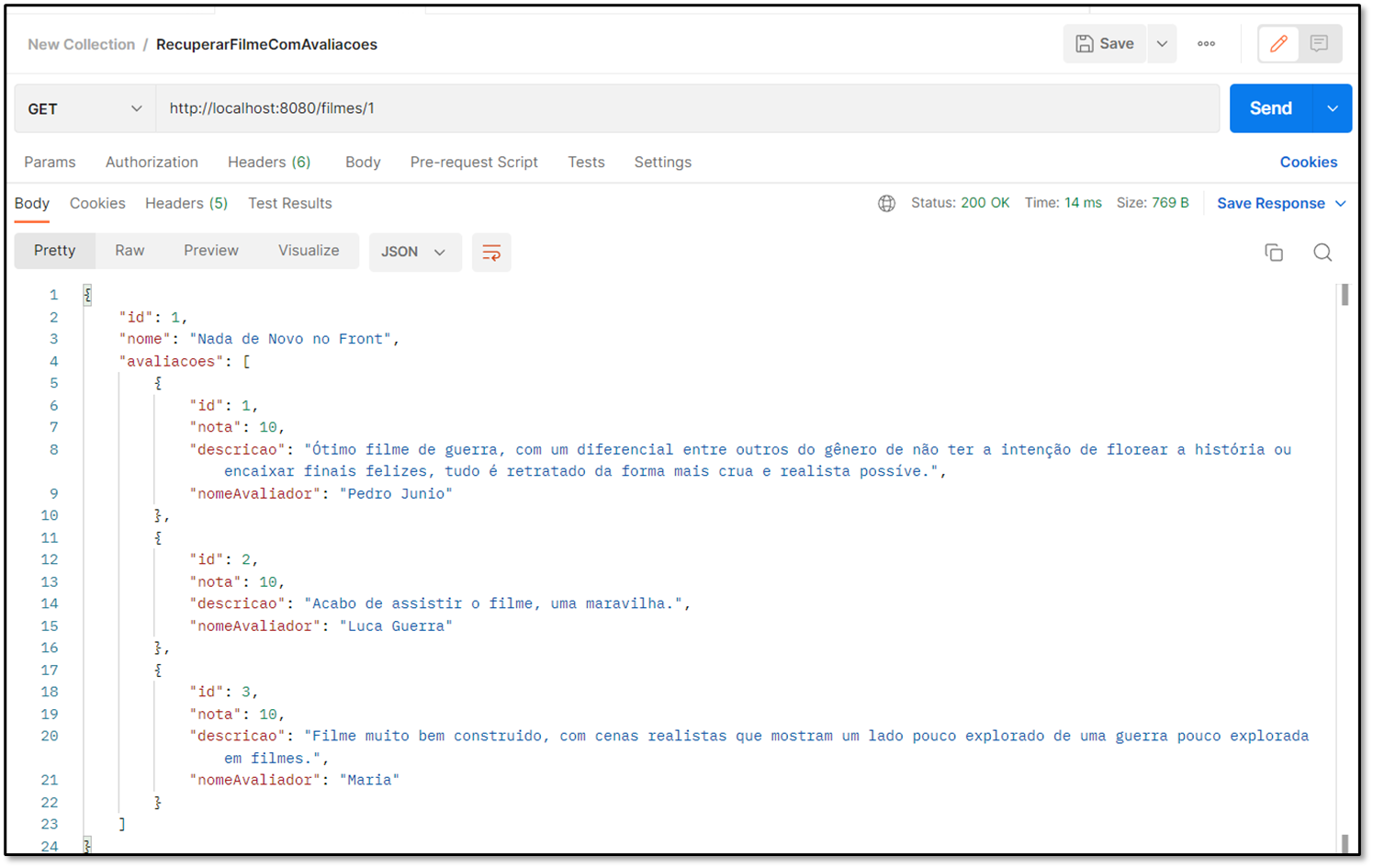 Vamos implementar o Circuit Breaker Pattern – Marcelo Dias