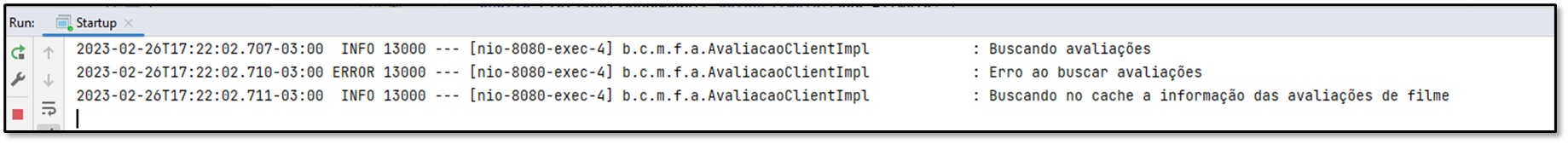 Vamos implementar o Circuit Breaker Pattern – Marcelo Dias