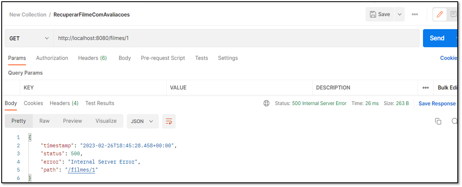 Vamos implementar o Circuit Breaker Pattern – Marcelo Dias
